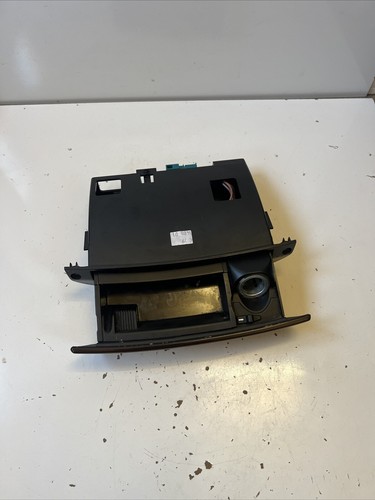 🔥NEW Mercedes Benz W220 S55 AMG S430 Center Console Ashtray Compartment ...