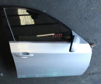 2008-2014 SUBARU IMPREZA SEDAN FRONT PASSENGER RIGHT EXTERIOR DOOR ASSY ...