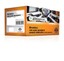 Bremtec Rear General Purpose Brake Pads BT428TS DB1200 suits Pajero Ns ...