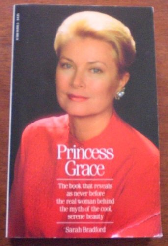 Princess Grace (Panther Books), Bradford, Sarah | eBay.de