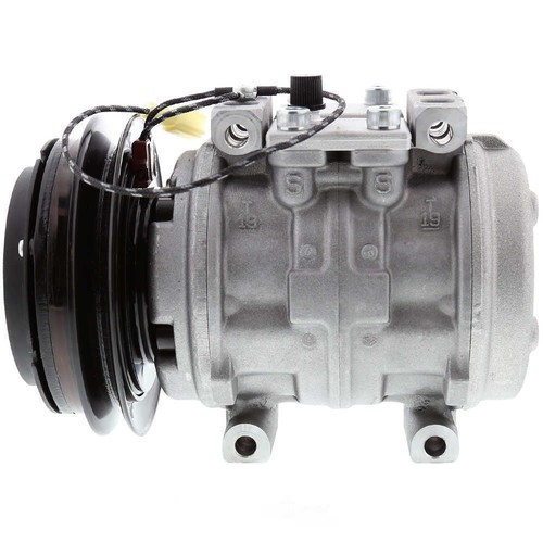 A/C Compressor For 1984-1988 Toyota Pickup 2.4L 4 Cyl 1987 1986 1985 ...