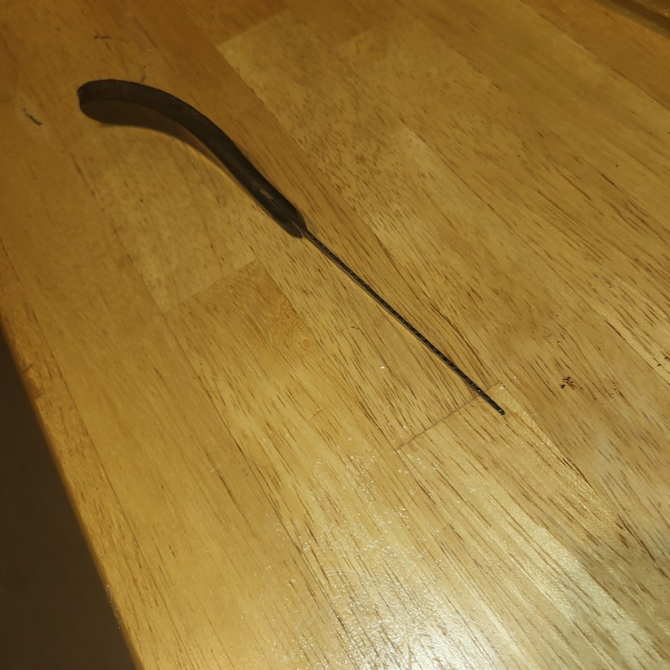 Disston & sons civil war knife | eBay