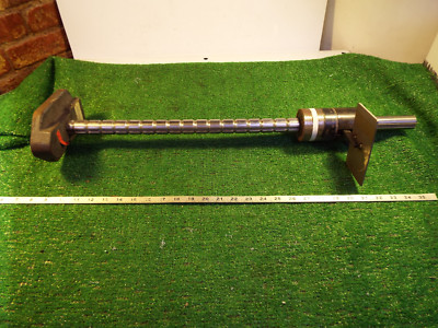 1 USED PACIFIC 23" HEIGHT MASTER HEIGHT GAGE ***MAKE OFFER*** | eBay