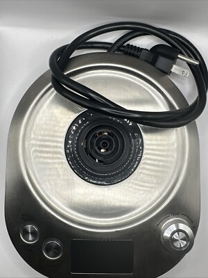 Mecity Tea Kettle Electric Tea Pot Replacement Base Only | eBay