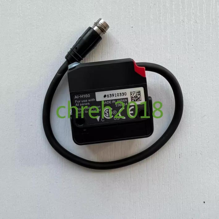 1 PCS KEYENCE Sensor relay power supply chip circuit board module AI ...