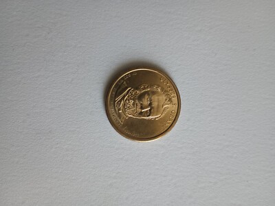 18th Presidential Dollar Coin 1869 Ulysses Grant | eBay