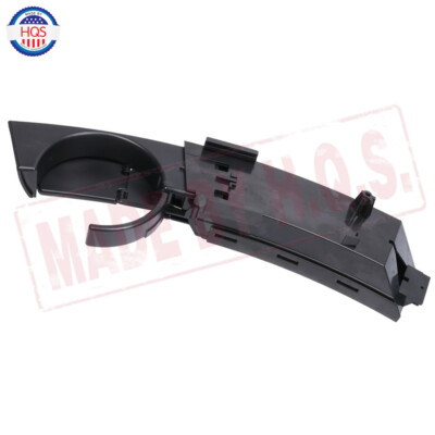 Front Left Driver Dashboard Cup Holder 51457070323 For 2003-2008 BMW ...