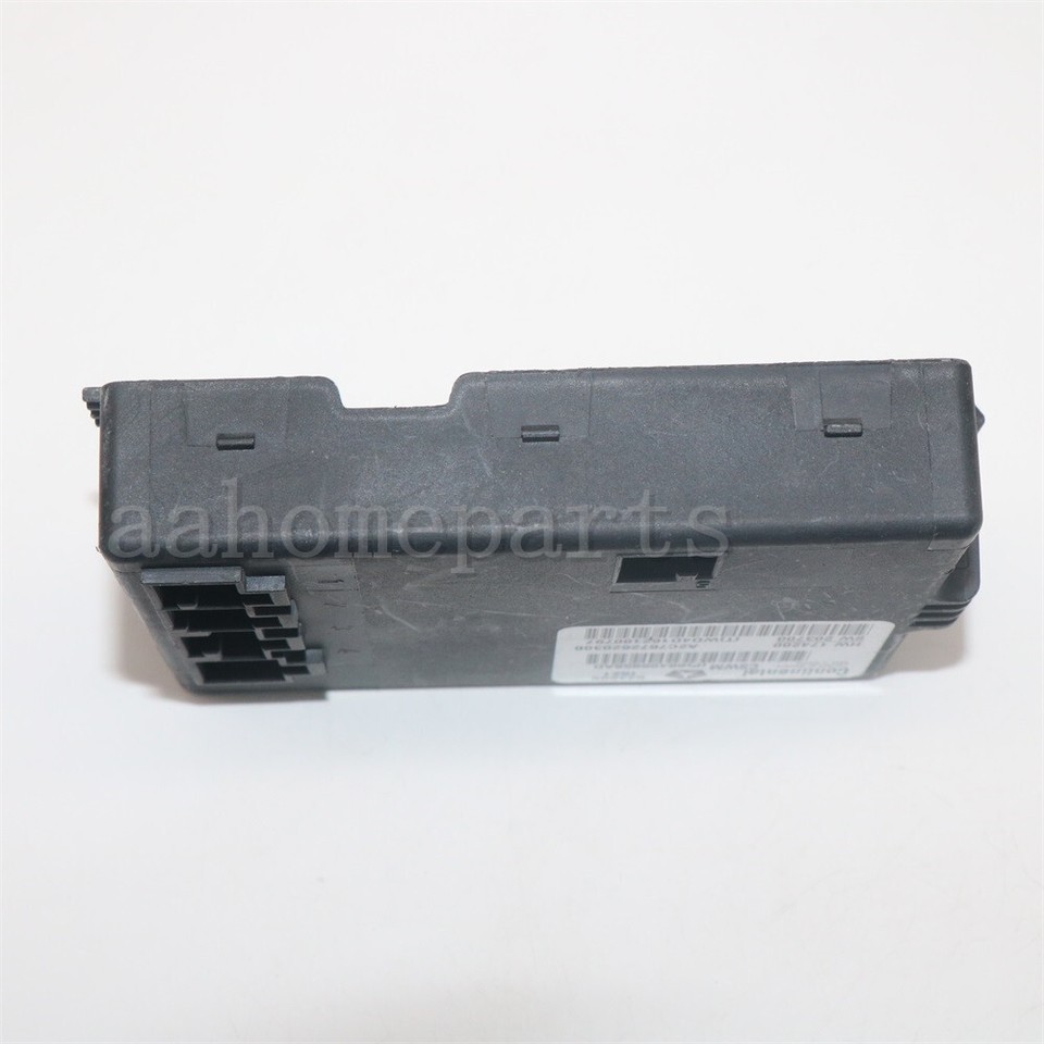 OEM Front Heated Seat Control Module 68408856AD for 16-2021 Jeep Grand ...