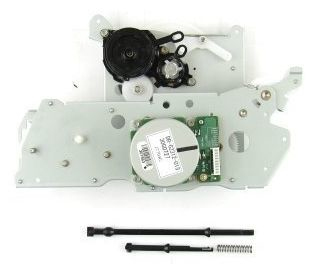 40X5749 Lexmark T650dn Main Drive Motor Assembly for sale online | eBay