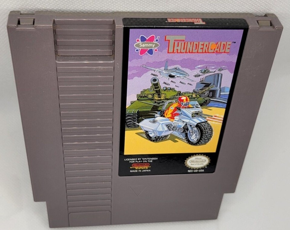 Classic Nes Nintendo Games Good Labels Tested | eBay