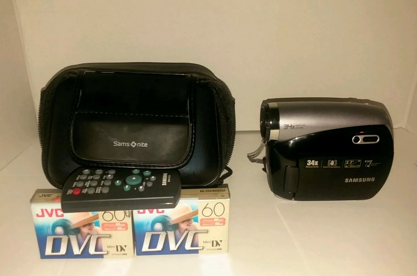 Samsung Handheld Digital Camera | eBay