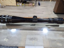 Were Redfield Scopes Discontinued?