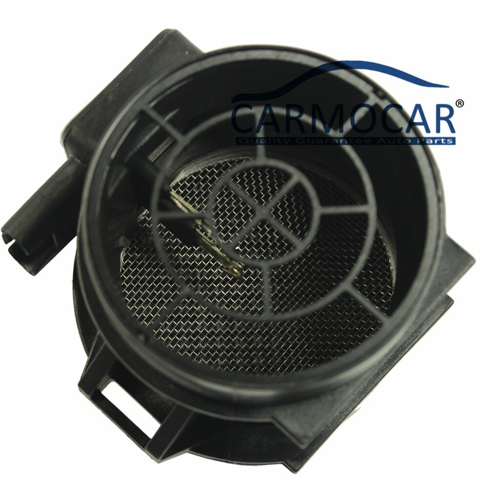 New Mass Meter MAF Air Flow Sensor for 02-06 BMW 325Ci 325i X3 Z4 ...