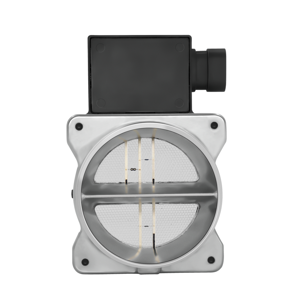 25180303 Mass Air Flow Sensor MAF for 96-05 Buick Chevrolet Impala ...