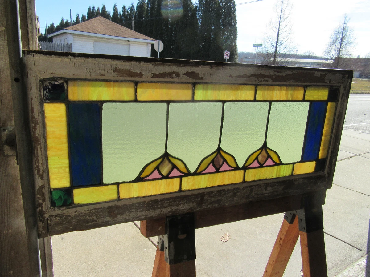 Architectural Transom
