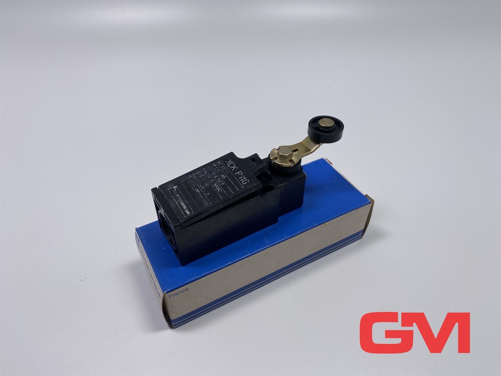 Telemecanique End Switch XCK-P118 Limit Switch XCKP118 10A 380V | eBay