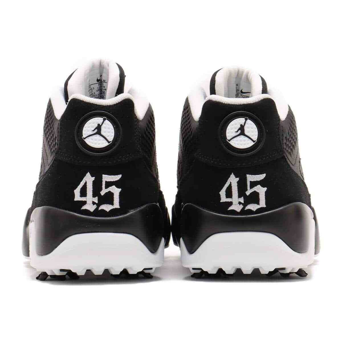 Size 12 - Air Jordan 9 Golf Low Barons for sale online | eBay Size 12 - Air Jordan 9 Golf Low Barons for sale online | eBay