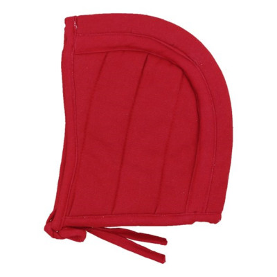 Thick Padded Medieval Cotton Arming Cap with Hood SCA LARP Cosplay ...