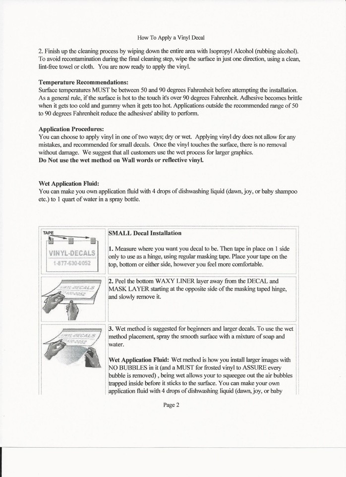 U.S. Department of Air Force #2 Wall Window Vinyl Decal Sticker ...