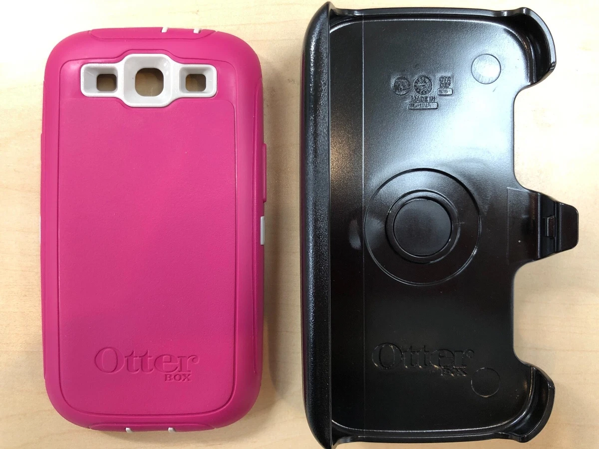 Otter Box Defender S3