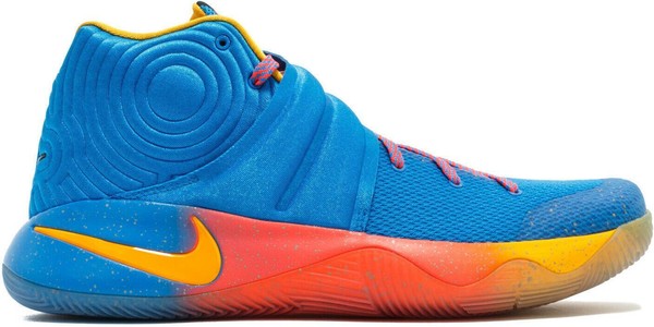 Size 10.5 - Nike Kyrie 2 Promo EYBL for sale online | eBay