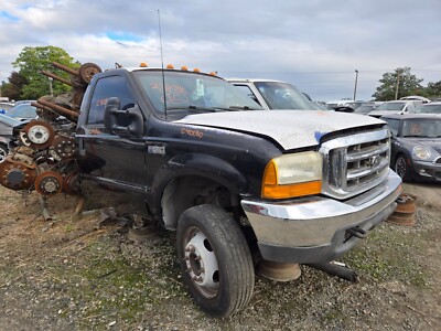 1999-2003 FORD F250 F350 ENGINE 7.3L POWERSTROKE DIESEL MOTOR | eBay