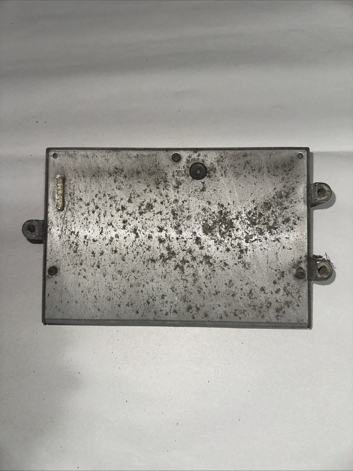 1998 98 Dodge Durango 5.2L Engine Computer ECM PCM ECU 56046364AE | eBay