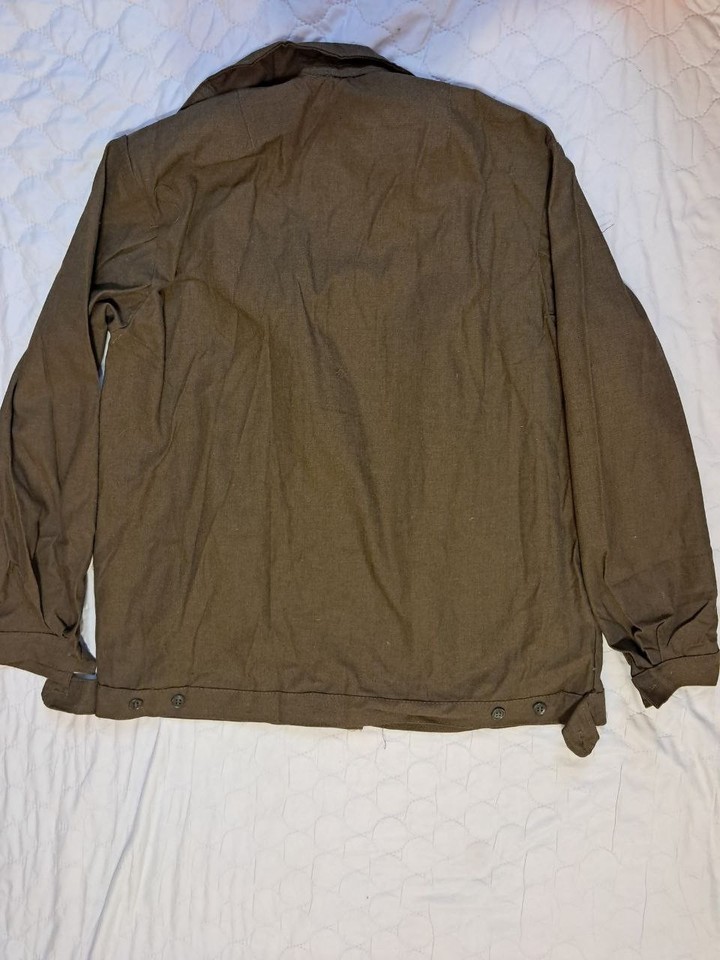 USSR Uniform Soldier Military Army Soviet Russian Jacket Pants Combat ...