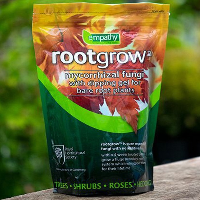 Empathy Rootgrow Mycorrhizal Fungi With Dipping Gel 360g | eBay UK
