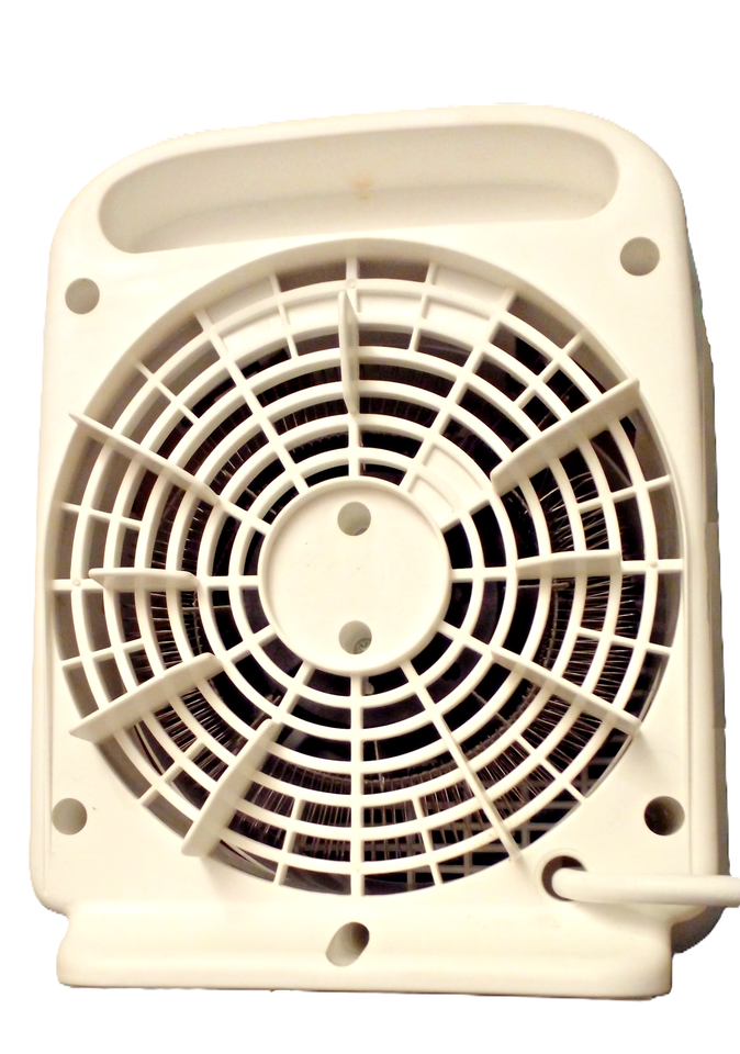 Center - Fan Heater (2kW) | eBay UK