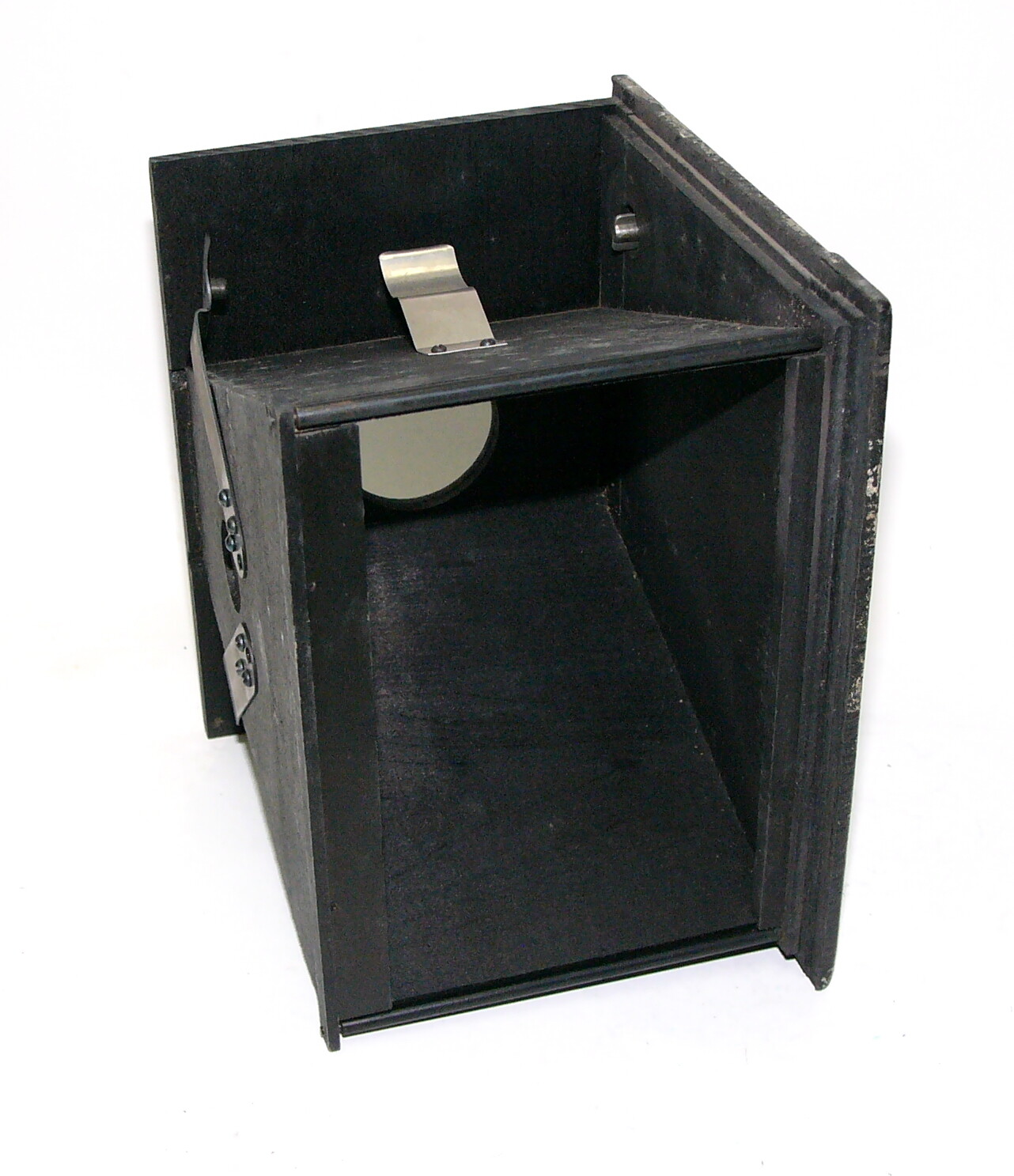 Kewpie Conley Camera Co. No. 3A Box Camera | eBay