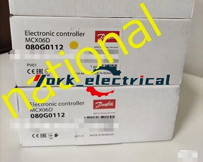 08G0112 MCX06D 08G0112 Programmable Controller 08G0112 | eBay