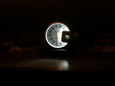 AutoMeter Gauge LED Bulb -RED, GREEN, BLUE, WHITE, PINK, AMBER | eBay