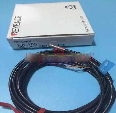 1PC New in box Keyence Proximity Sensor EX-305 EX305 | eBay