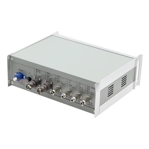 GK-61 Photoelectric Deviation Correction Controller Slitting Machine ...