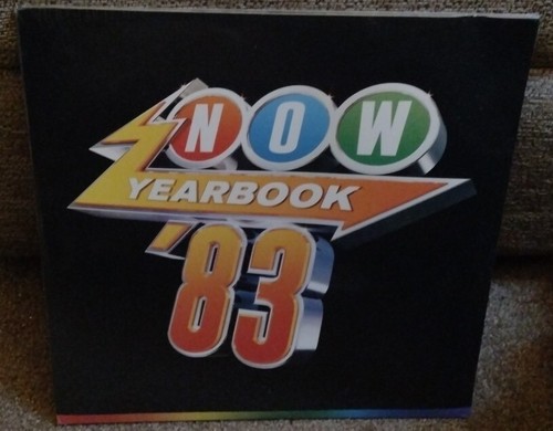 Now Yearbook 1983 by Various Artists (Record, 2021) for sale online | eBay