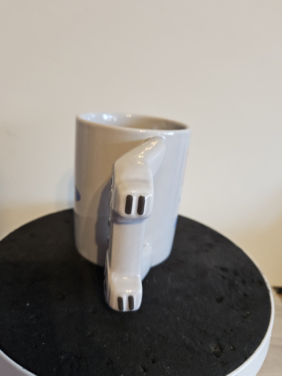 Playstation Grey Cup Mug Retro Game Controller coffee Tea console Ps2 ...