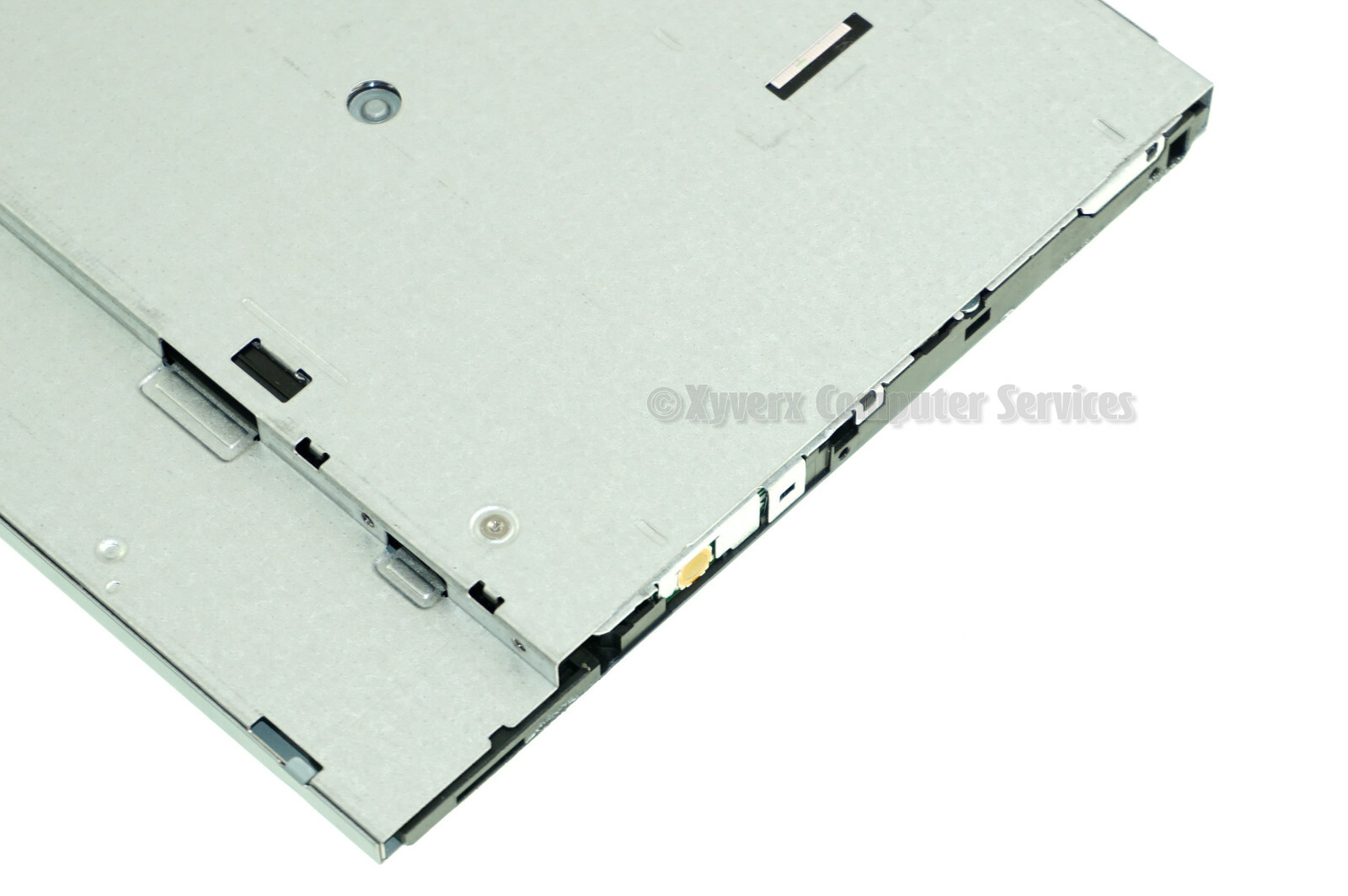 5DX0L08424 DA-8AESH OEM LENOVO DVD DRIVE NO BEZEL 130-15AST 81H5 (GRADE ...