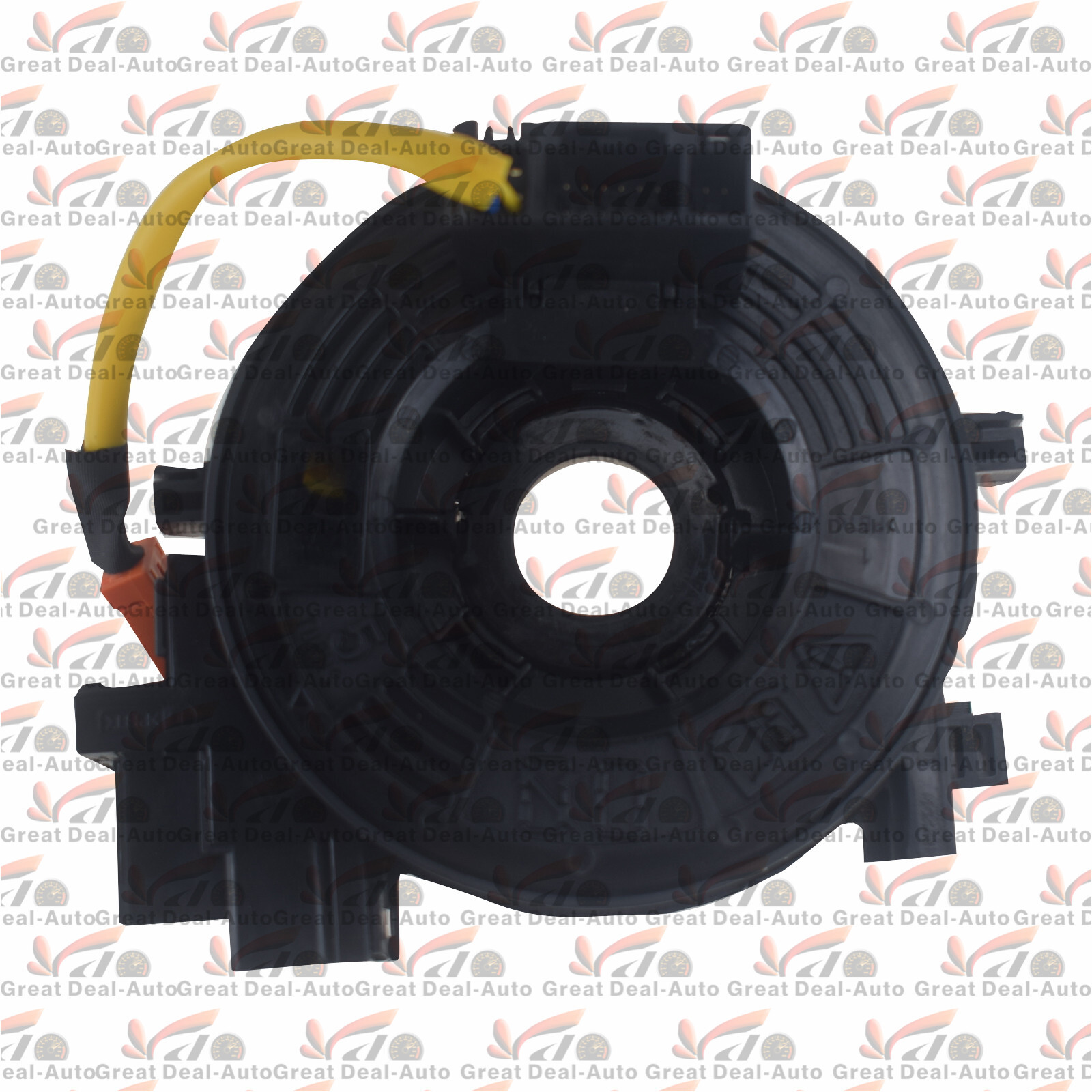 Bnand New Airbay Clock Spring For Toyota Hilux GUN126R GUN126 15-ON ...
