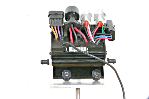 Evinrude E Tec G2 DPS MODULE 0587430 587430 Supersedes 0587389 587389 ...