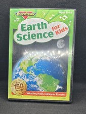 Rock N Learn: Earth Science (DVD) for sale online | eBay