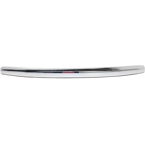 New Hood Molding Trim Moulding Chrome GMC Sierra 2500 HD 3500 GM1235119 ...