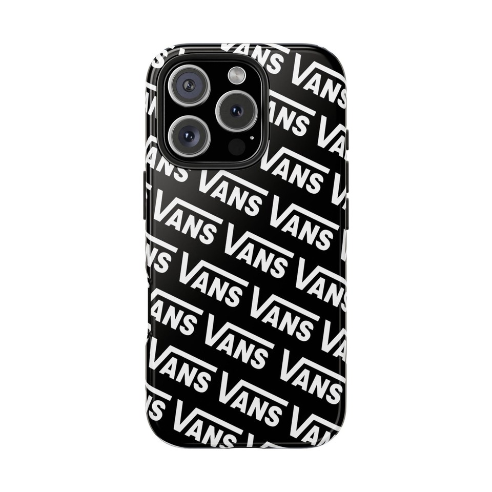Iphone case for Iphone 17,16,15,14,13,12,11,XR Pro Max, Samsung, vans ...