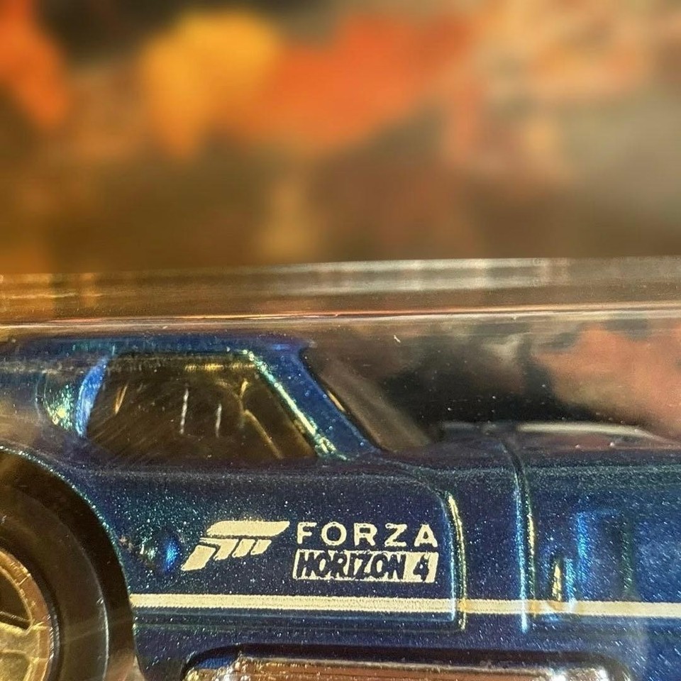 Ferrari Hot Wheels Shelby Cobra Daytona Coupe Forza JPN Limited Edition ...