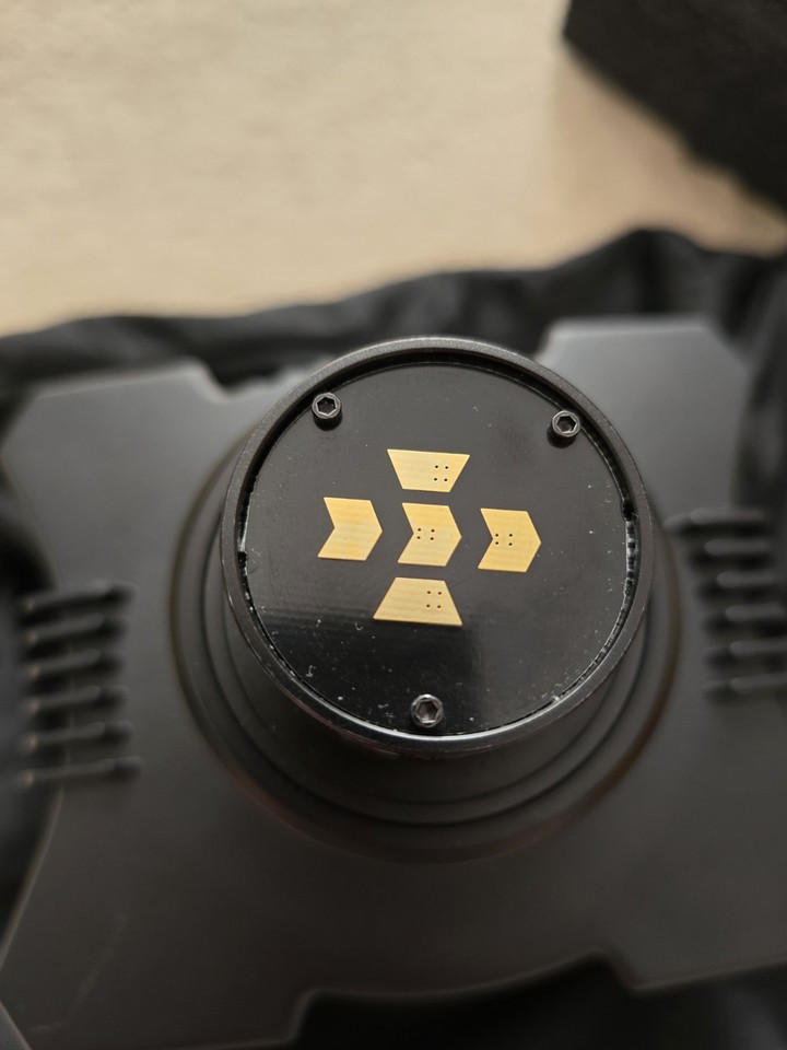 MOZA R5 WHEEL BASE | eBay UK