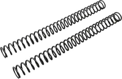 Factory Connection Fork Springs - 0.49 kg/mm - LRL-049 | eBay