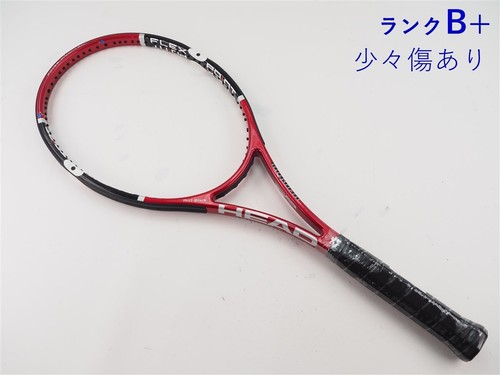 Head Flexpoint Prestige MP G3 Used Tennis Racket B Grade 98 sq in | eBay