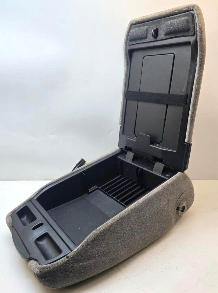 Chevrolet GMC Silverado Sierra Avalanche 1999‑2006 Center Console Arm ...