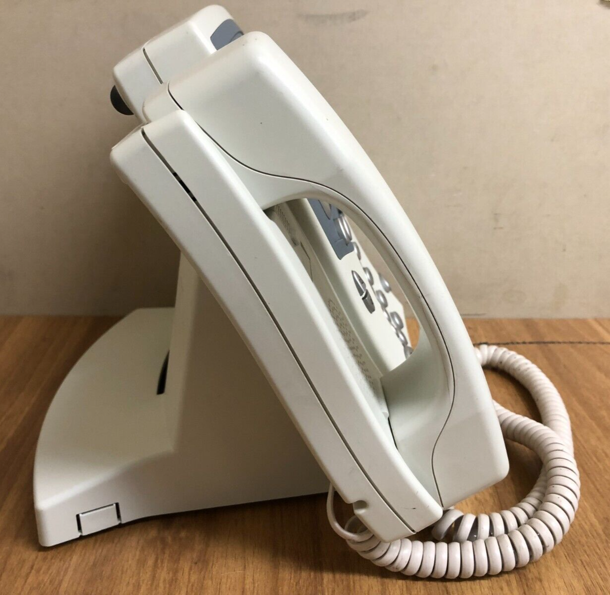 Rauland Responder 5 351200 Master Console | eBay