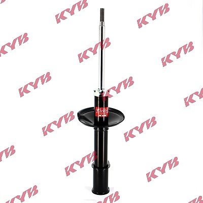 KYB Front Shock Absorber Fits Dacia Sandero 2010- Renault Logan 2004 ...